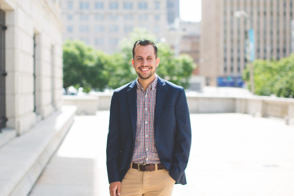 Braxton Payne - The Kelley Group